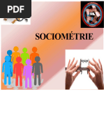 Sociométrie et cohésion d'équipe | PDF | Mathématiques | Sociologie