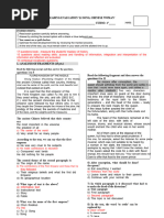 Persepolis Study Guide Answer Key | PDF | Cuneiform | Books