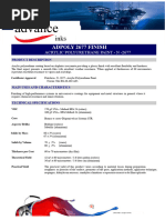Pro Industrial Acrolon 100 Overview | PDF | Corrosion | Concrete