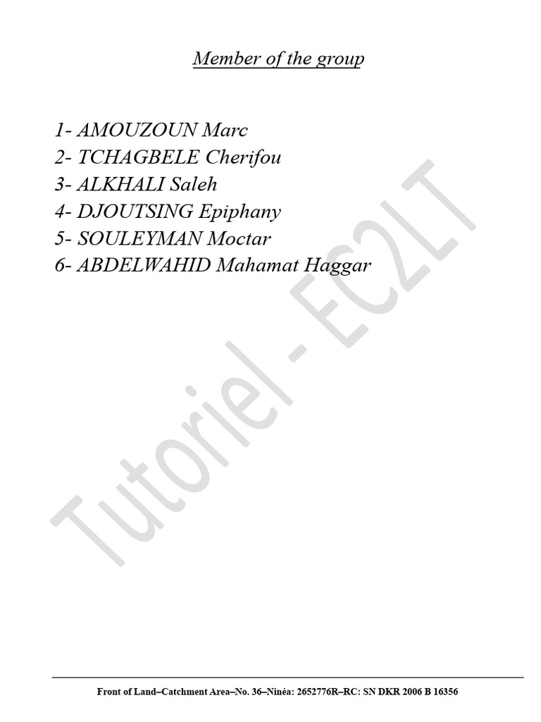 cisco report | PDF | Ip Address | Radius