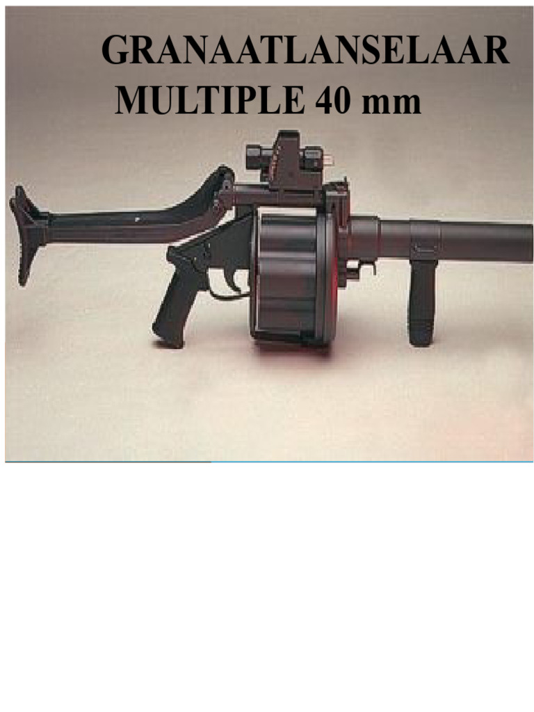 MGL Hulp | PDF