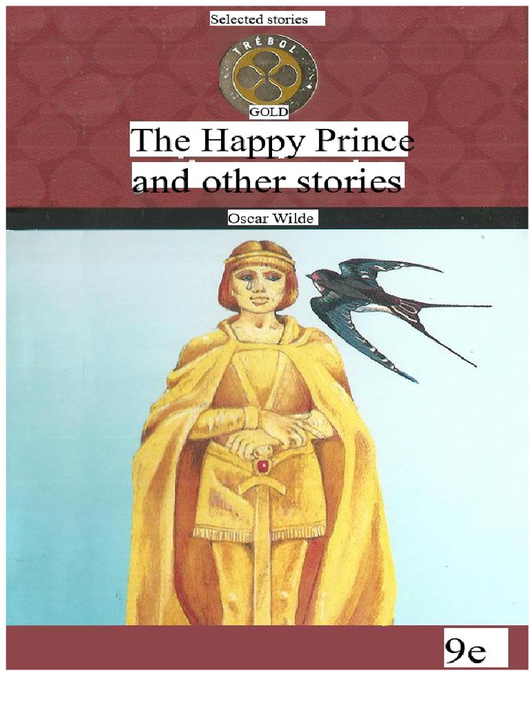 The Happy Prince and Other Tales | PDF | The Happy Prince And Other ...