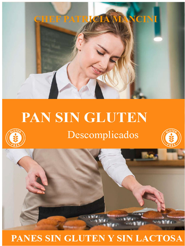 7d1008b115fc4d7-PRINCIPAL - Panes Sin Gluten_comprimido | PDF | Panes ...