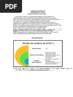 New WAIS-5 Subtests Overview | PDF | Wechsler Adult Intelligence Scale ...