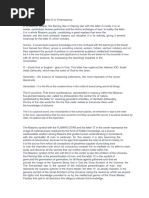 2nd Degree Working Tools Explained | PDF | Religious Belief And Doctrine