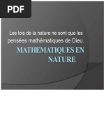 Symétrie radiale vs bilatérale expliquée | PDF | Symétrie