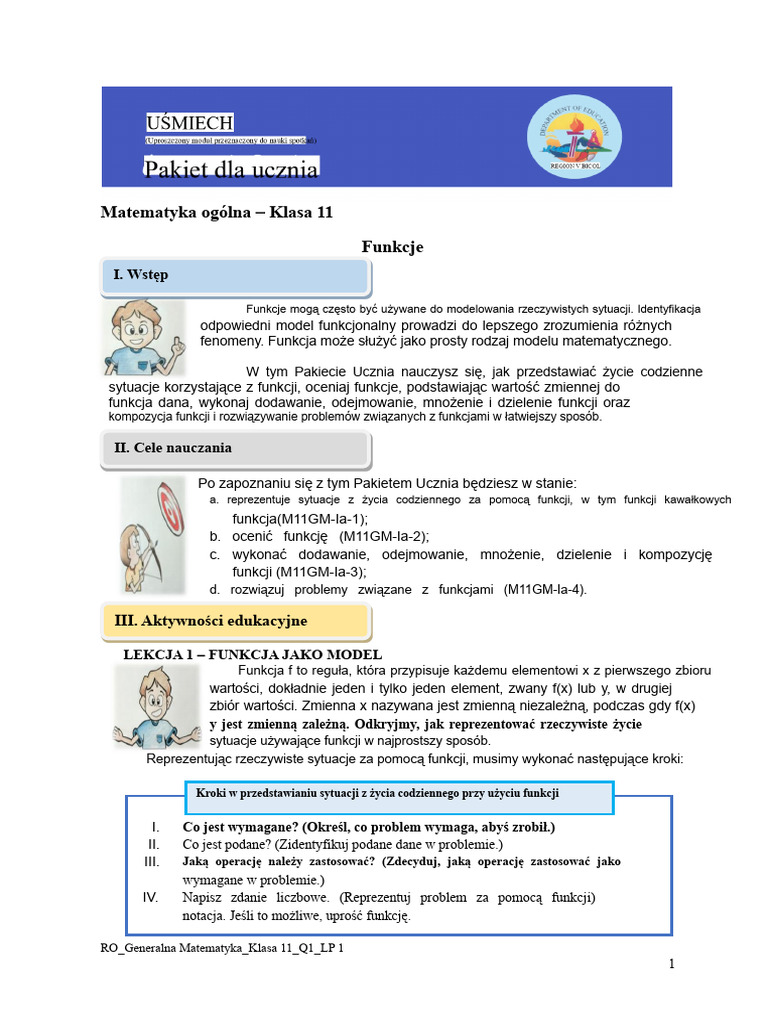 GM_LP_Q1W1 | PDF