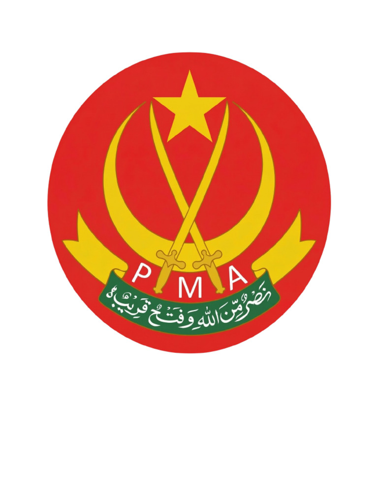 History of Pakistan Military Academy | PDF | Military Organization ...