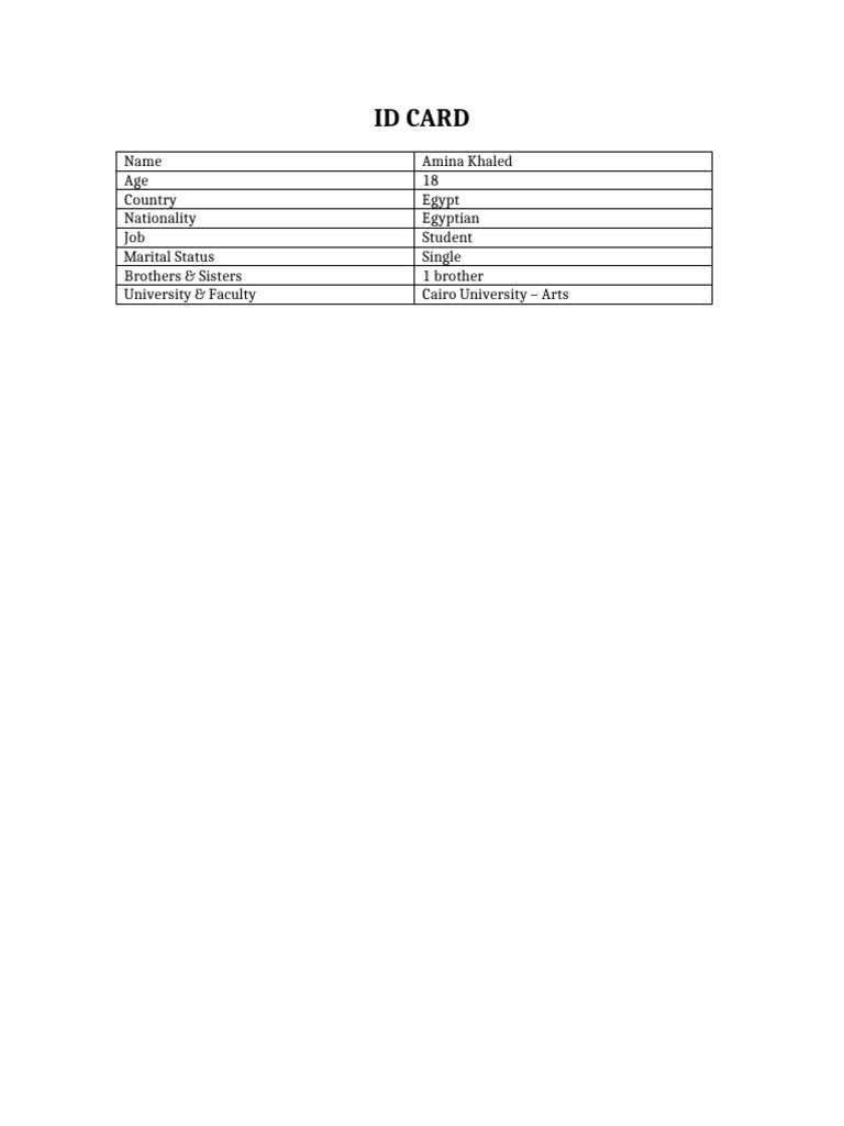 20_A1_ID_Cards | PDF