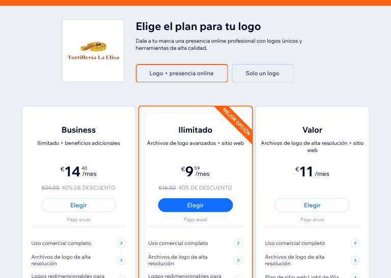 Wix Logo Maker | PDF