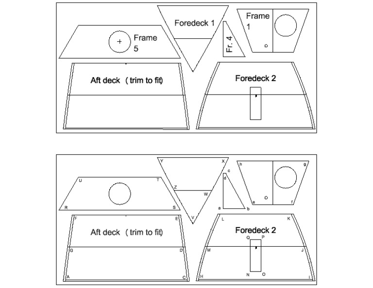 Sailing Ella Panel 3 | PDF