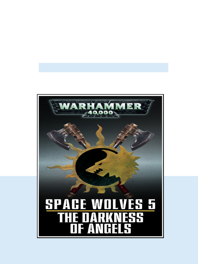 The Caged Wolf Sanders Rob Counter Ben No Waiting Time | PDF