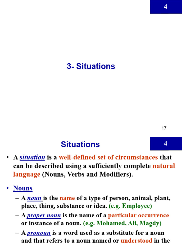 DB Lec 6 | PDF | Noun | Adjective