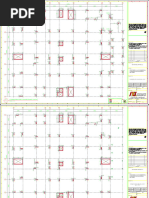 Perimeter Wall and Column Details | PDF | Structural Engineering ...
