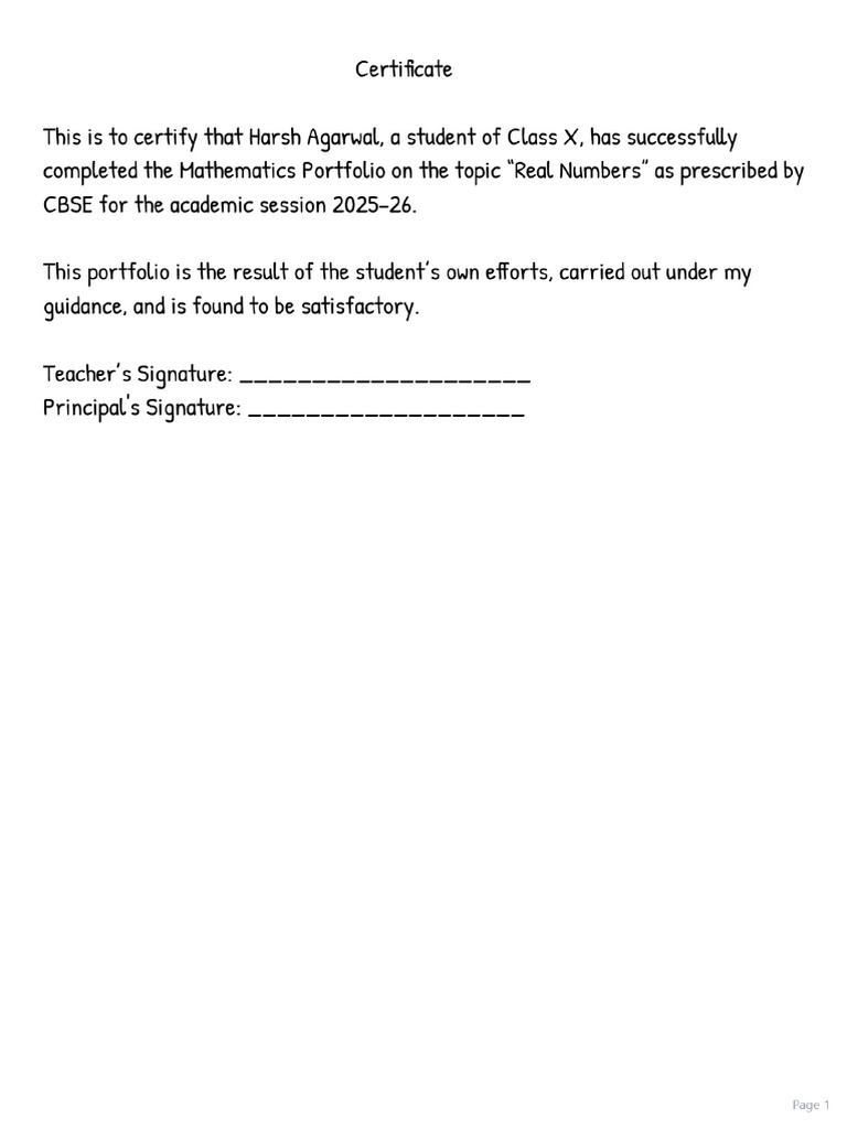 Handwritten Text (1) | PDF