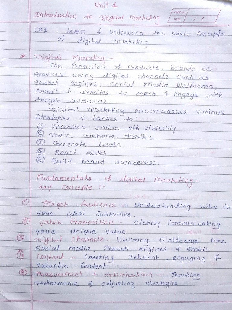 DM unit 1 16-Oct-2025 09-45-20 | PDF