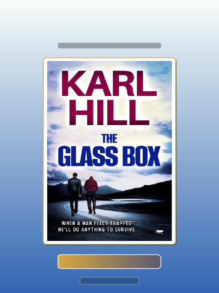Test Bank for the Glas Box Karl Hill HQ File Exam Prep | PDF | Science ...