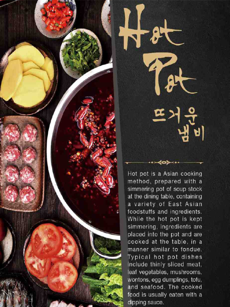 kpot-menu | PDF