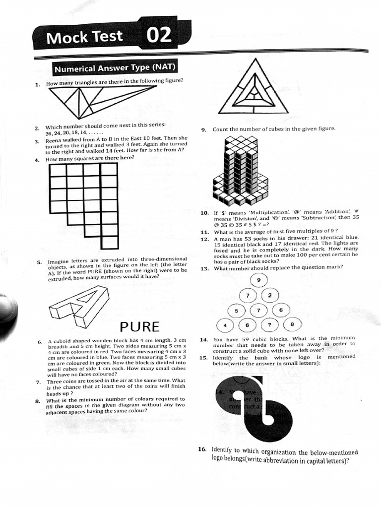 UCEED Paper 2 | PDF