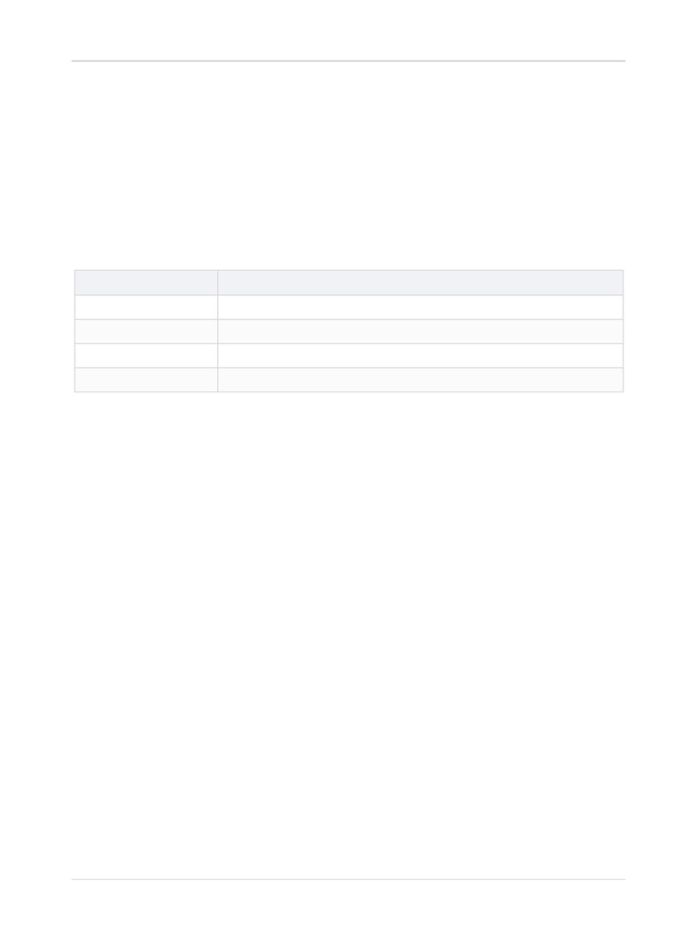 Sample Product Requirements Document | PDF | Page Layout | File Format