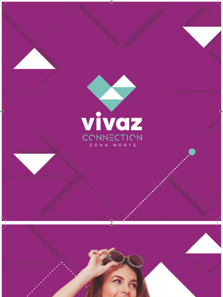 Book Vivaz Connection Zona Norte | PDF