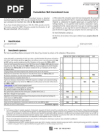 RRSP Contribution Refund Form Guide | PDF | Tax Refund | Personal Finance