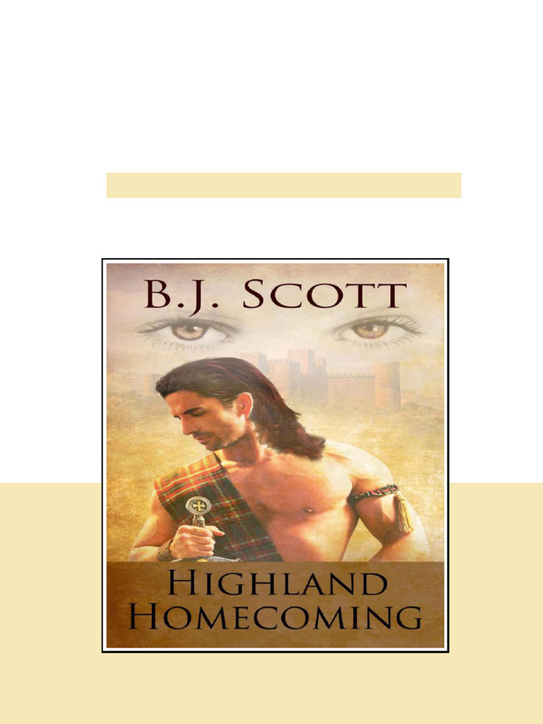 Highland Homecoming Scott B J pdf available | PDF