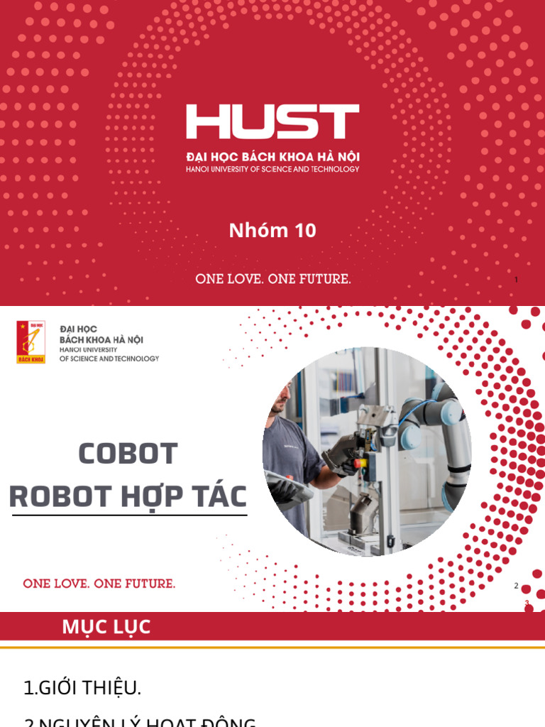 COBOT | PDF