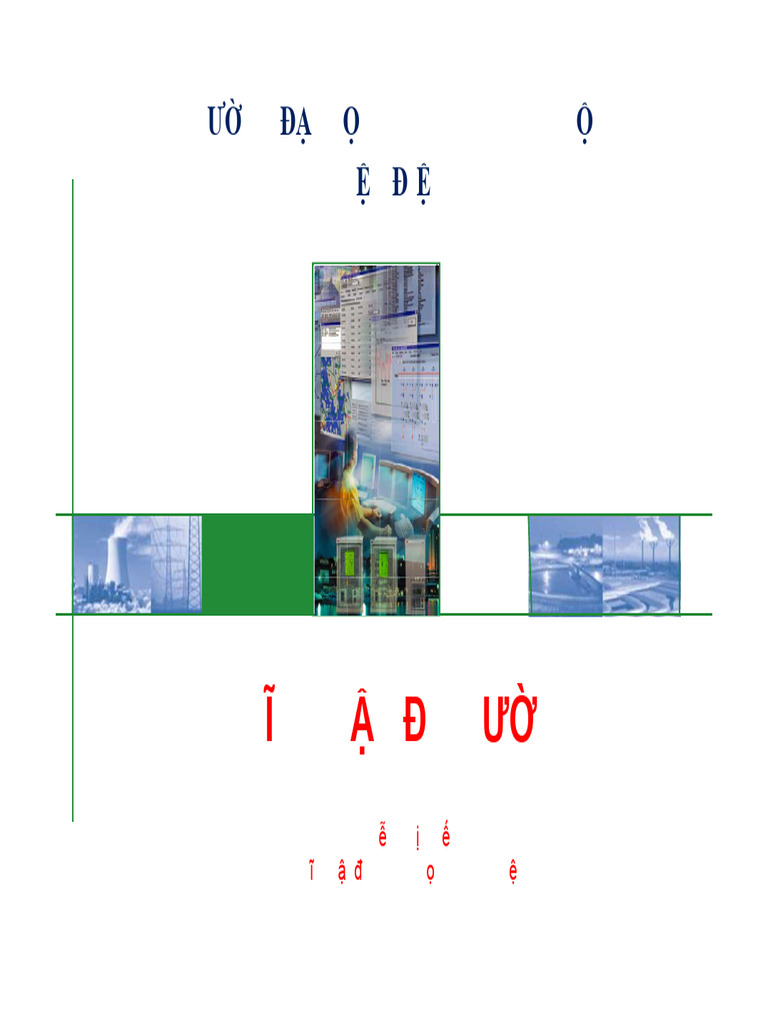 Phan 3 Do luong cac dai luong dien | PDF