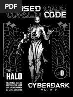 Godhusk: Rebirth - Official Guide | PDF | Publishing Companies | Comics