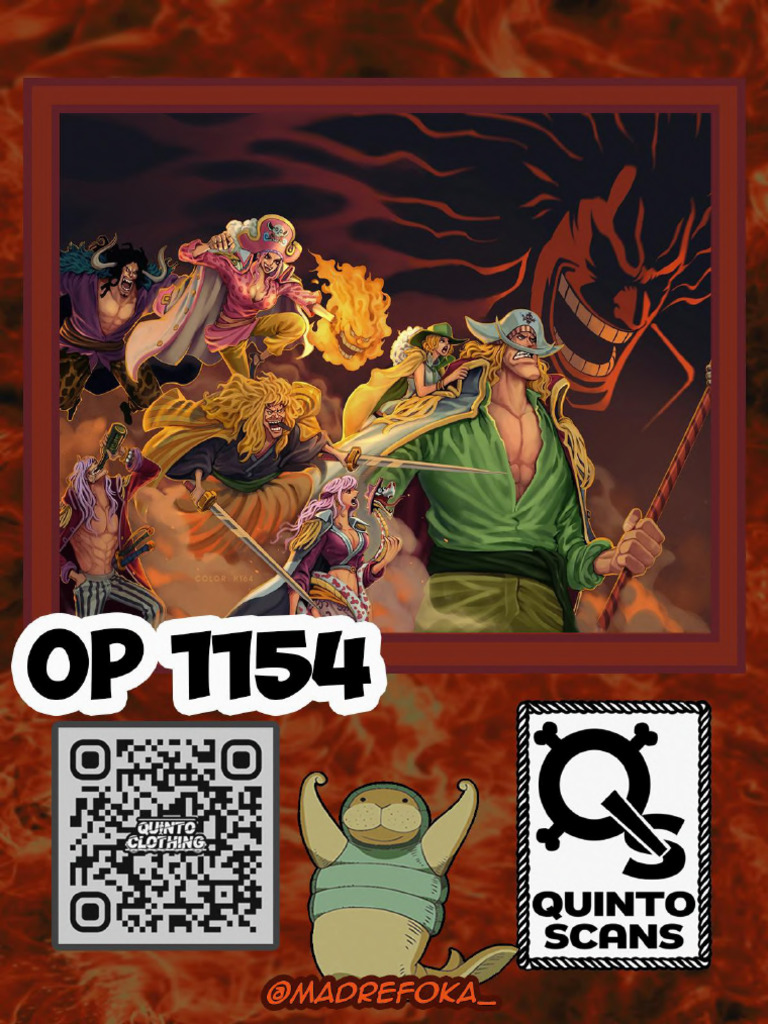 ┆1154┆One Piece | PDF