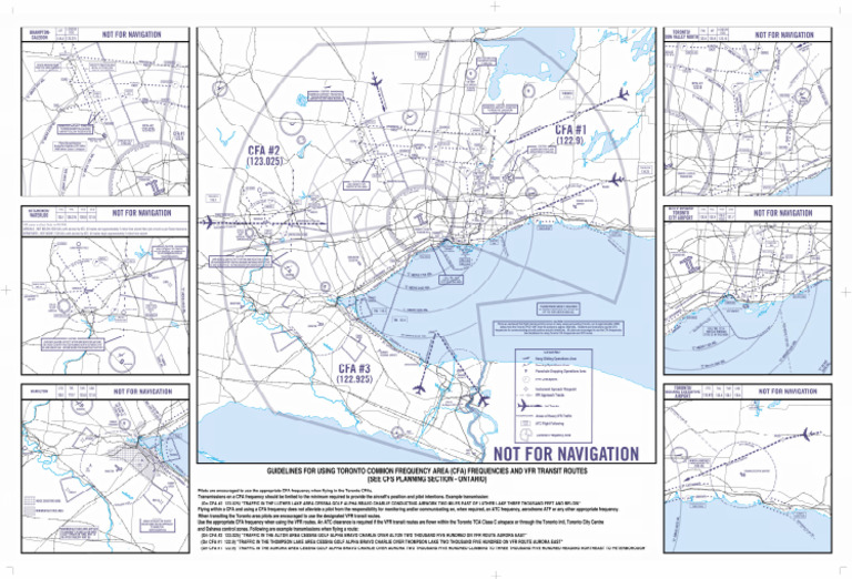 1900 Toronto VTA Back | PDF