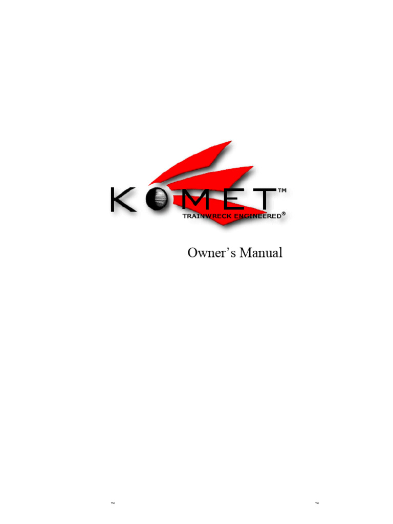 March 2017 Komet Songwriter Owner s Manual | PDF | Vacuum Tube | Amplifier