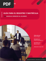 Registro en ALEKS para Estudiantes | PDF