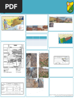 Anticlinal and Combination Traps Overview | PDF | Petroleum Reservoir ...