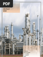 Stamicarbon Project PDF | PDF | Urea | Carbon Dioxide