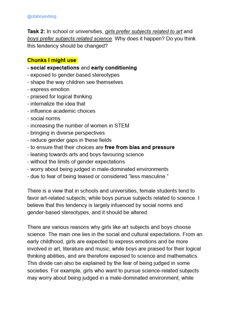 Multilevel reading | PDF | Gender Studies | Gender