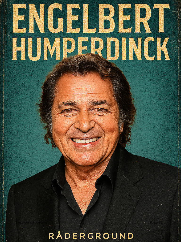 Engelbert-Humperdinck-Uma-Vid-em-Cancoes (1) (1) | PDF | Os Beatles ...