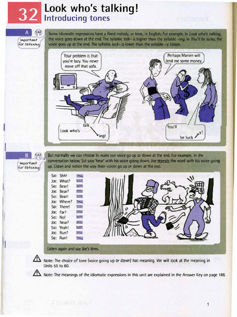 LESSON 9 | PDF | Phonetics | Typography
