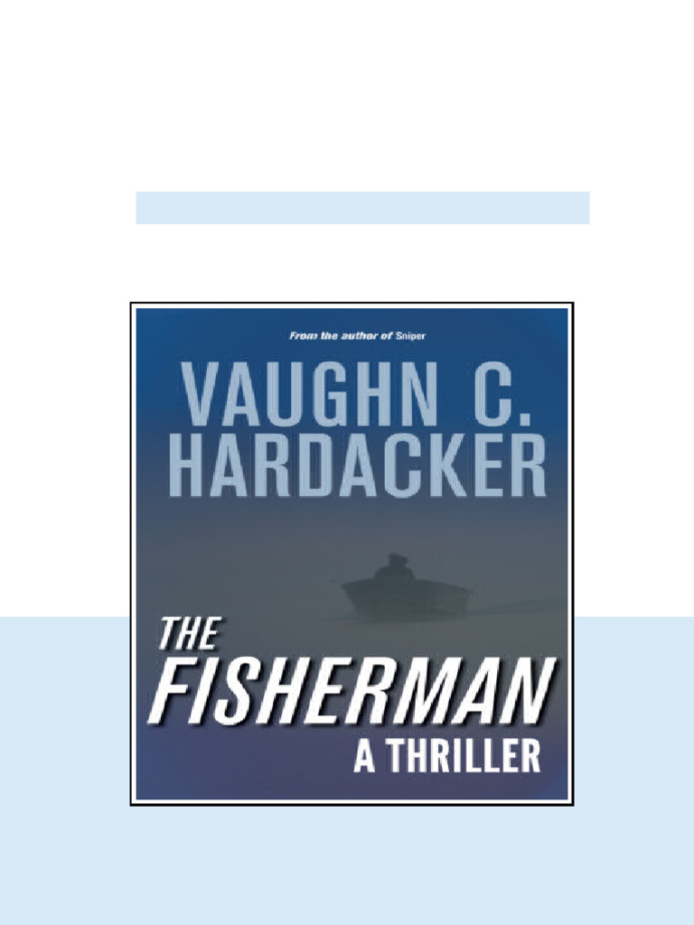 The Fisherman Hardacker Vaughn C full | PDF