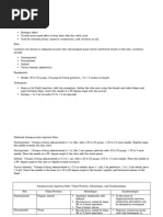 Nursing Care Plans: Cholecystitis Cholelithiasis | PDF | Gallbladder ...