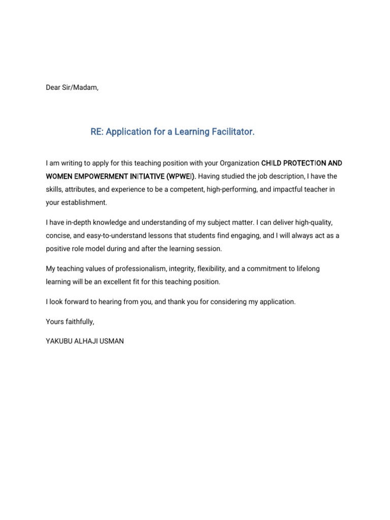 Dear Sir_Madam,-WPS Office | PDF