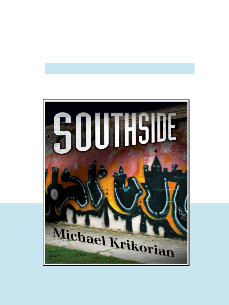 Southside Krikorian Michael sample | PDF