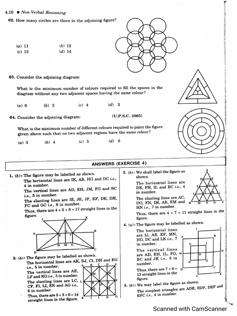 Figure Counting | PDF