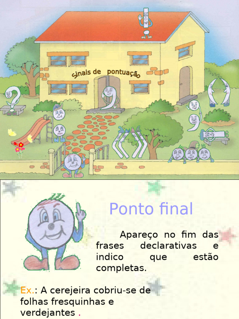 sinais__pontuaao | PDF