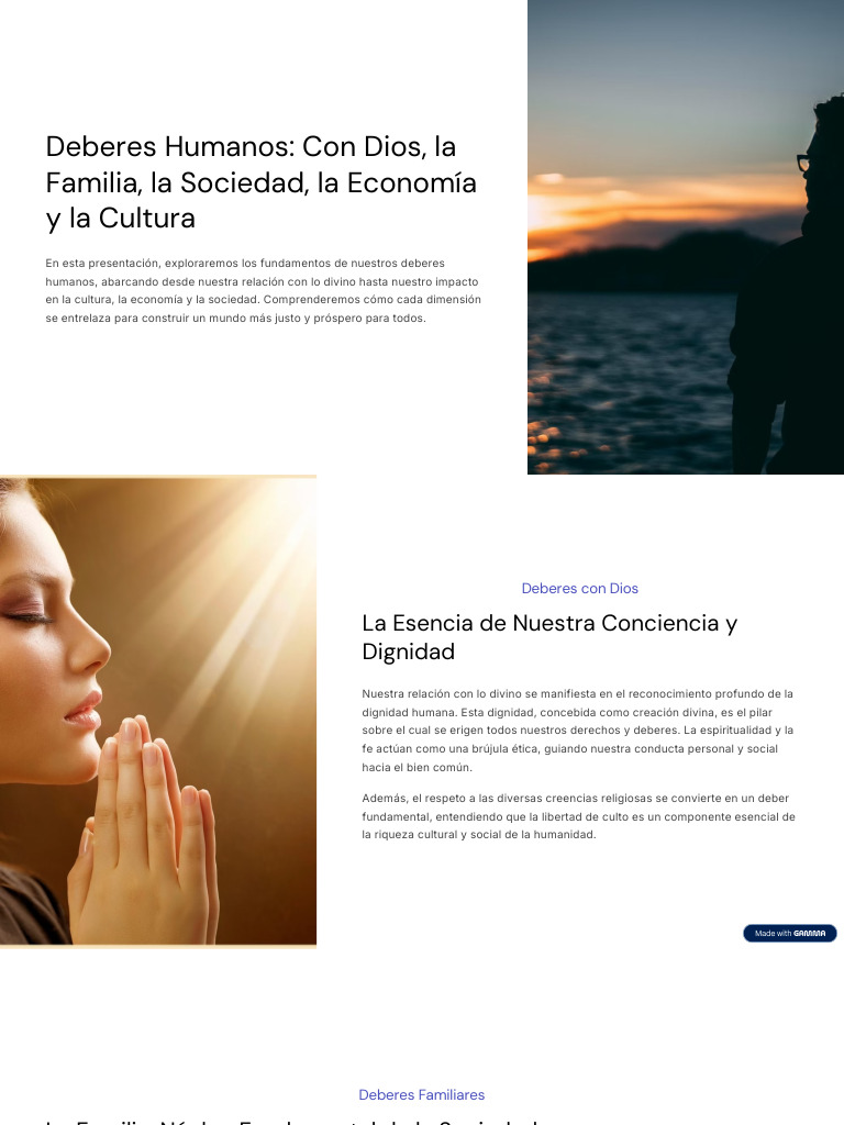 Deb Eres | PDF | Sociedad | Familia