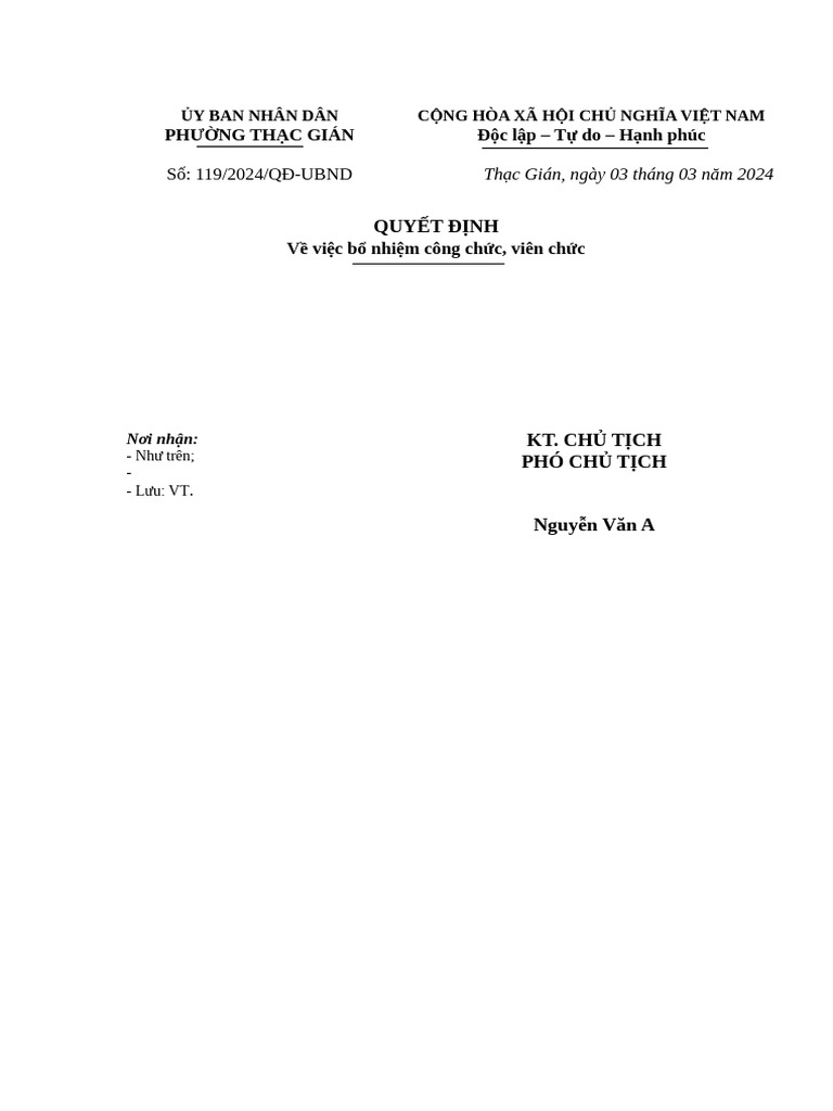 Y Ban Nhân Dân | PDF