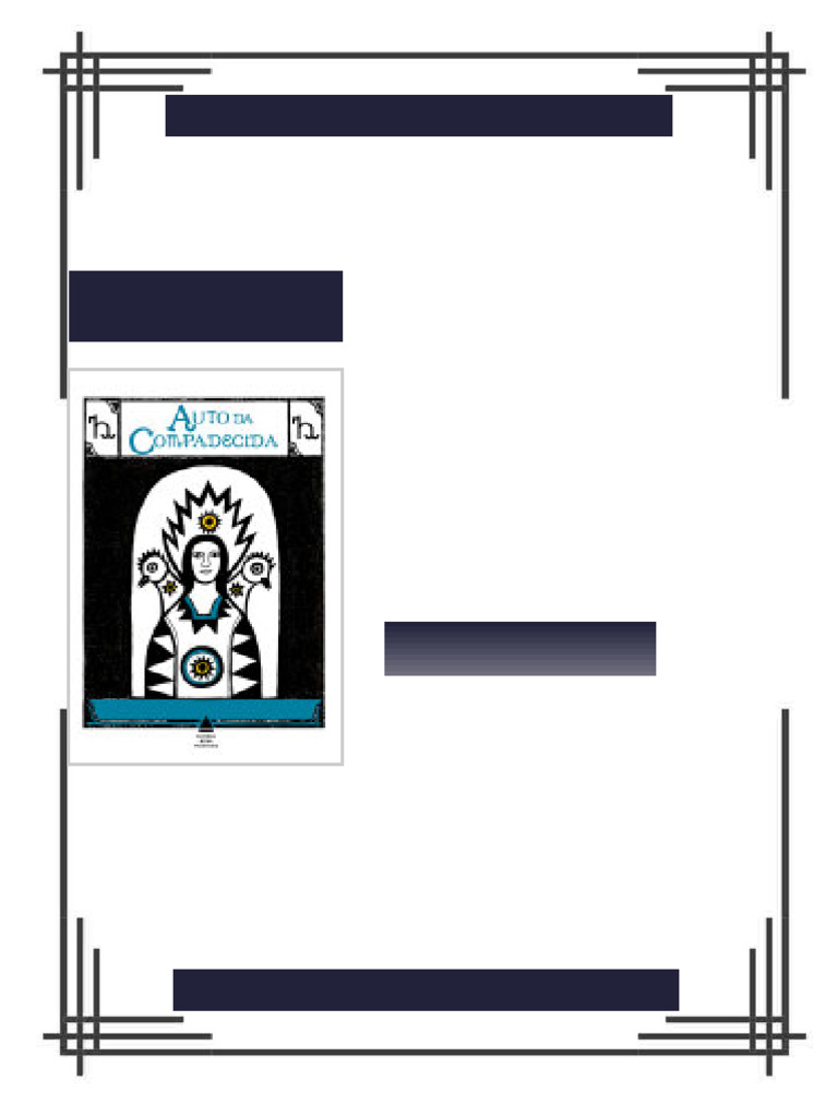 Auto Da Compadecida 40th Edition Ariano Suassuna ebook full digital ...