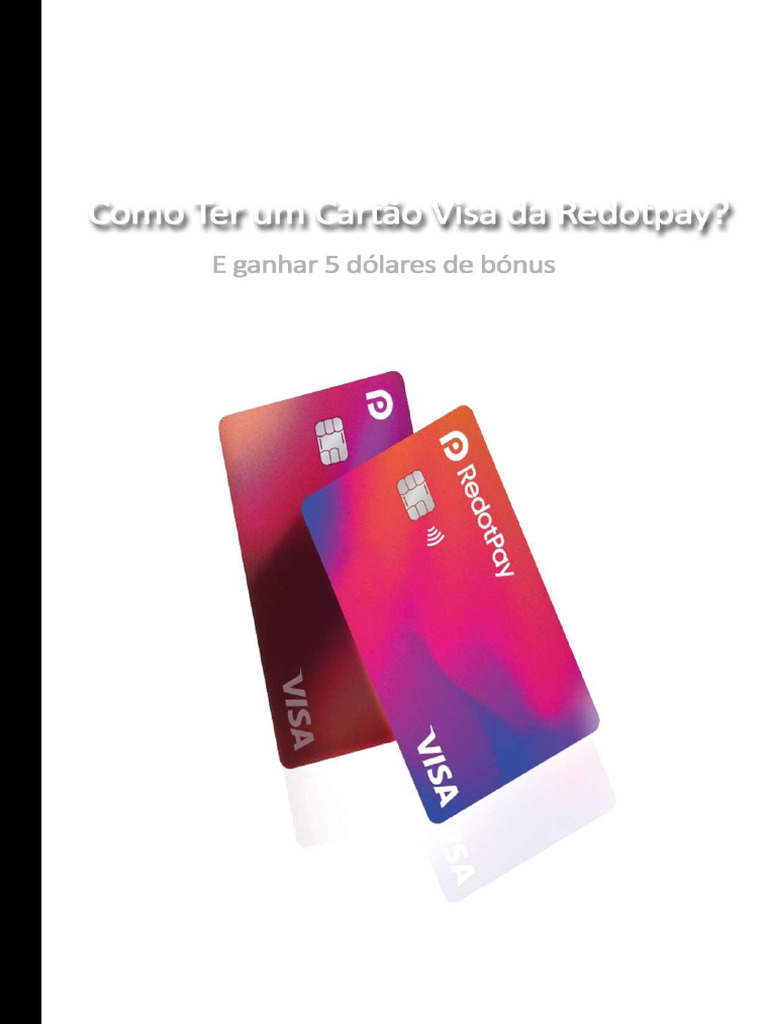 E-Book de Criação de Cartão Visa (Atualizado) | PDF