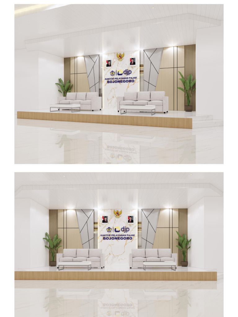 Backdrop Aula KPP | PDF